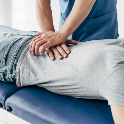 Relieve Headaches with Massage Therapy - Kassaf massage